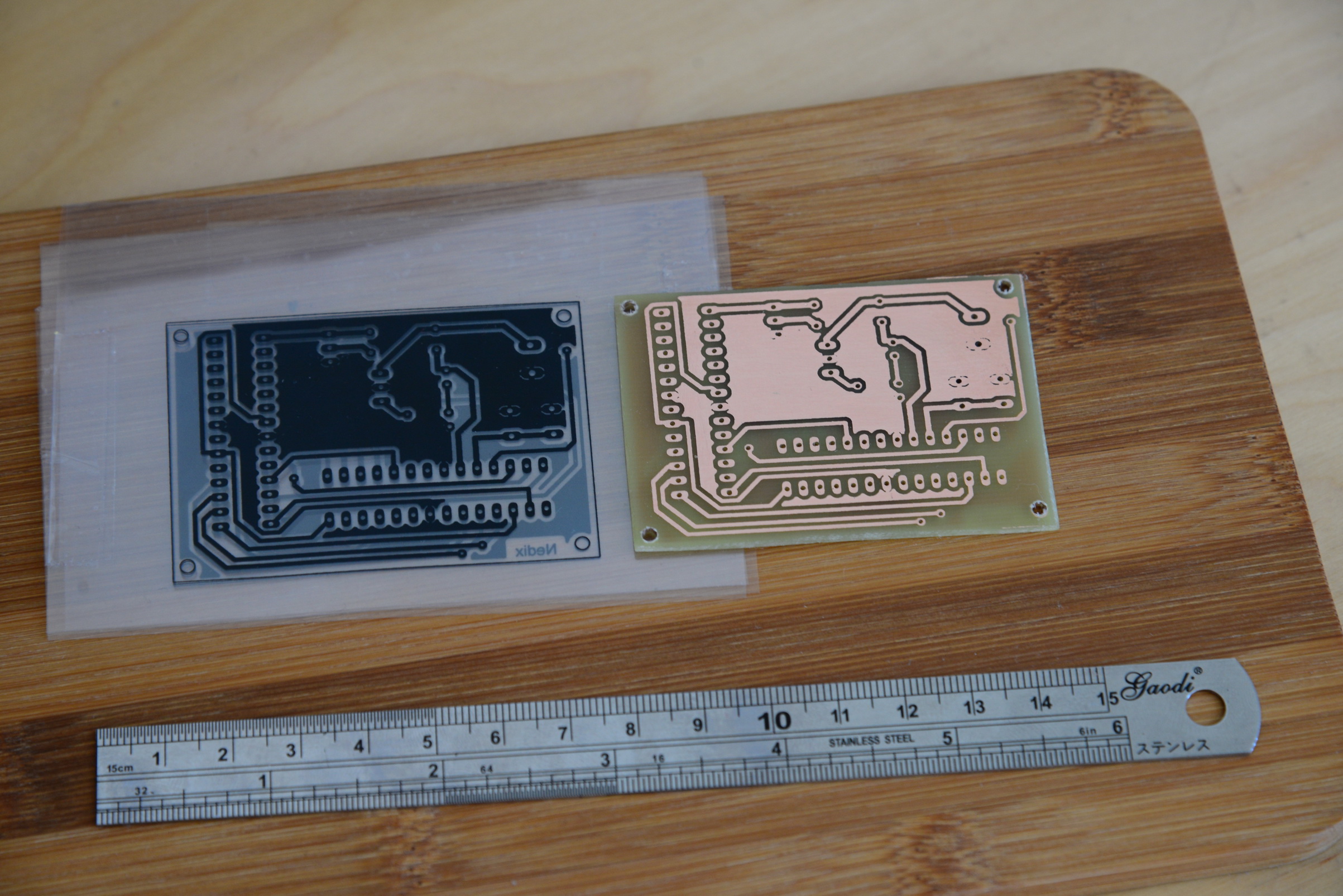 AVR High Voltage Programming (Fuses Rescue) - Instructables