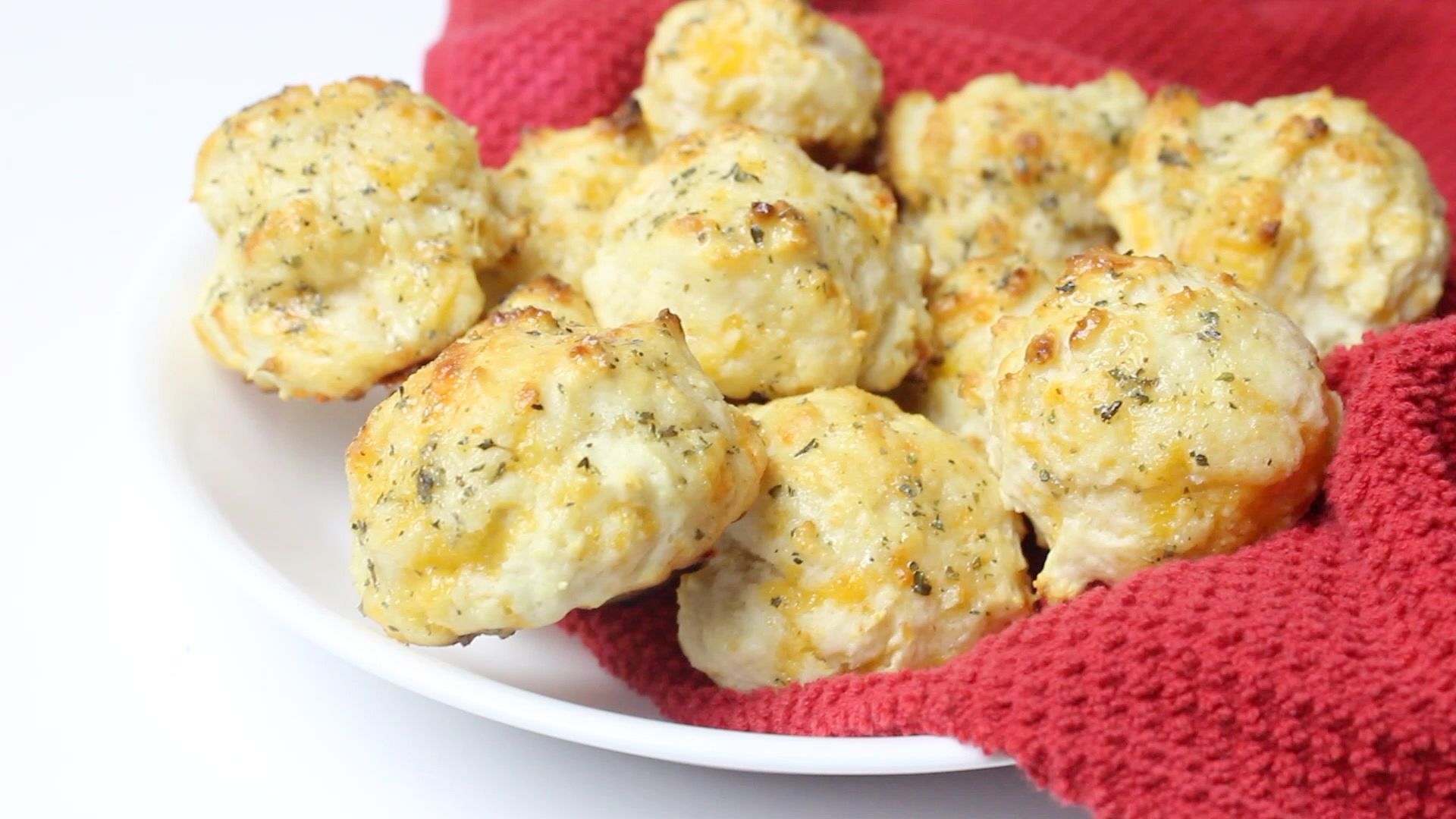 Cheddar Drop Biscuits : 9 Steps (with Pictures) - Instructables