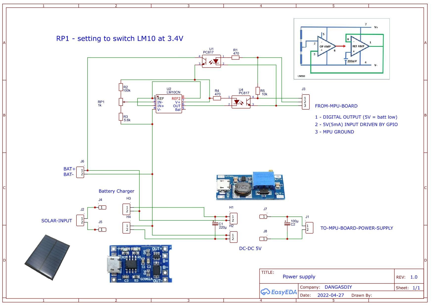 Multifunction Monitoring Module With Email Alert : 5 Steps - Instructables