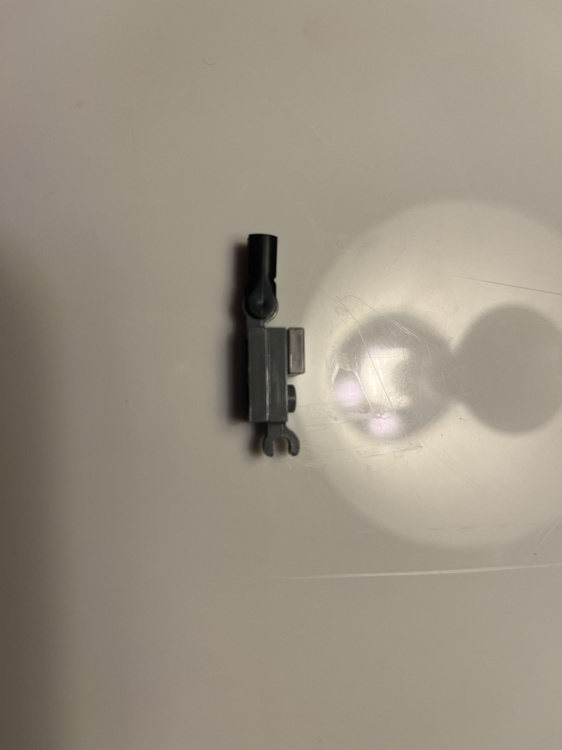 Lego Tri-Former Laserblast (30 Pc.) : 7 Steps - Instructables