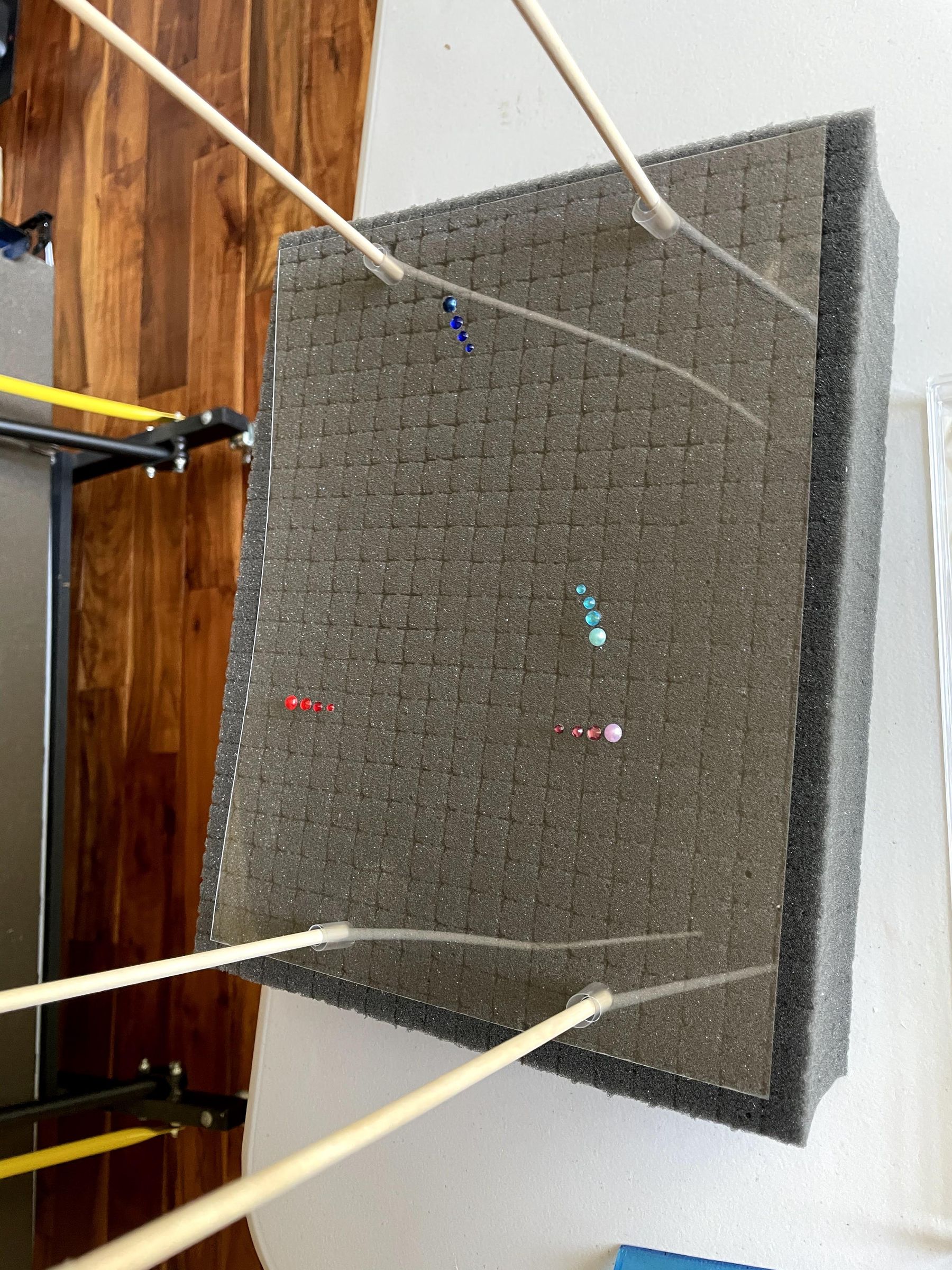 DNA / RNA Layered Art : 8 Steps (with Pictures) - Instructables