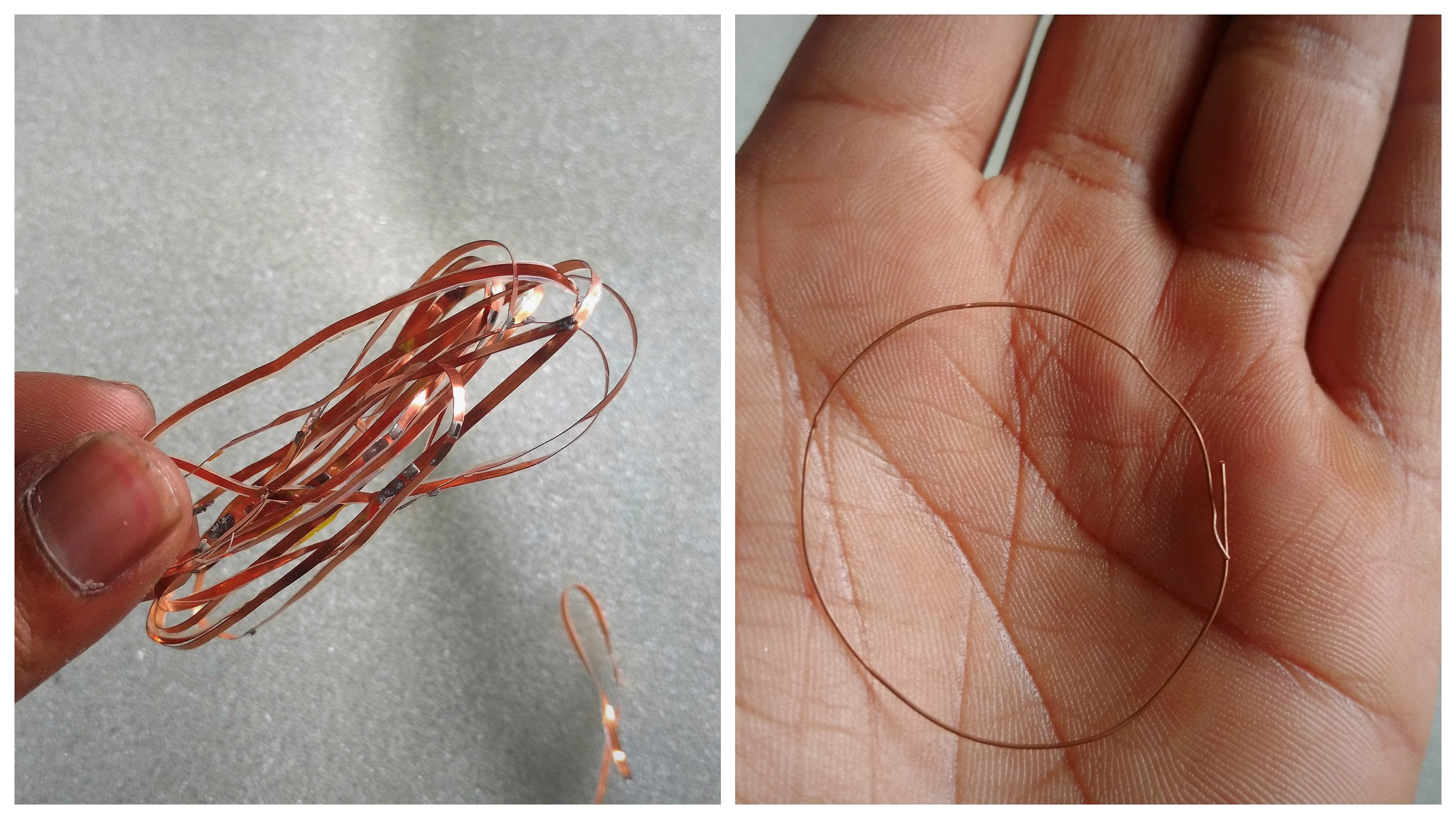 How to Make a Push Button Switch : 7 Steps (with Pictures) - Instructables