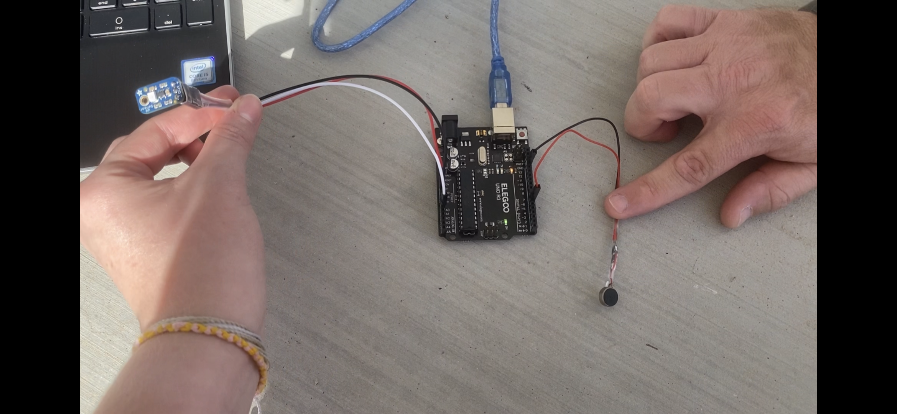 UV Light Sensor : 8 Steps - Instructables