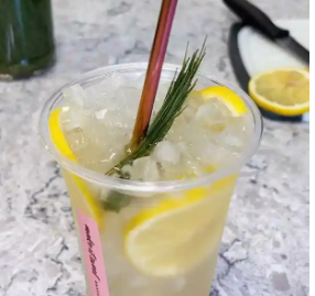 How to Make "Sprite" With Pine Needles! (Uses White Pine) : 7 Steps ...