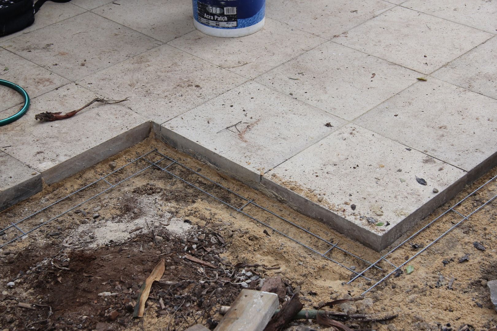 How to Lay Pavers : 10 Steps (with Pictures) - Instructables