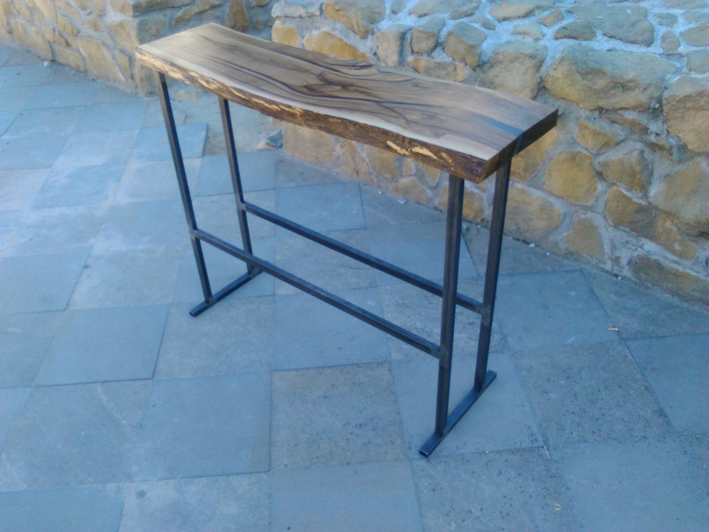 Frozen Sea Water Console : 6 Steps (with Pictures) - Instructables