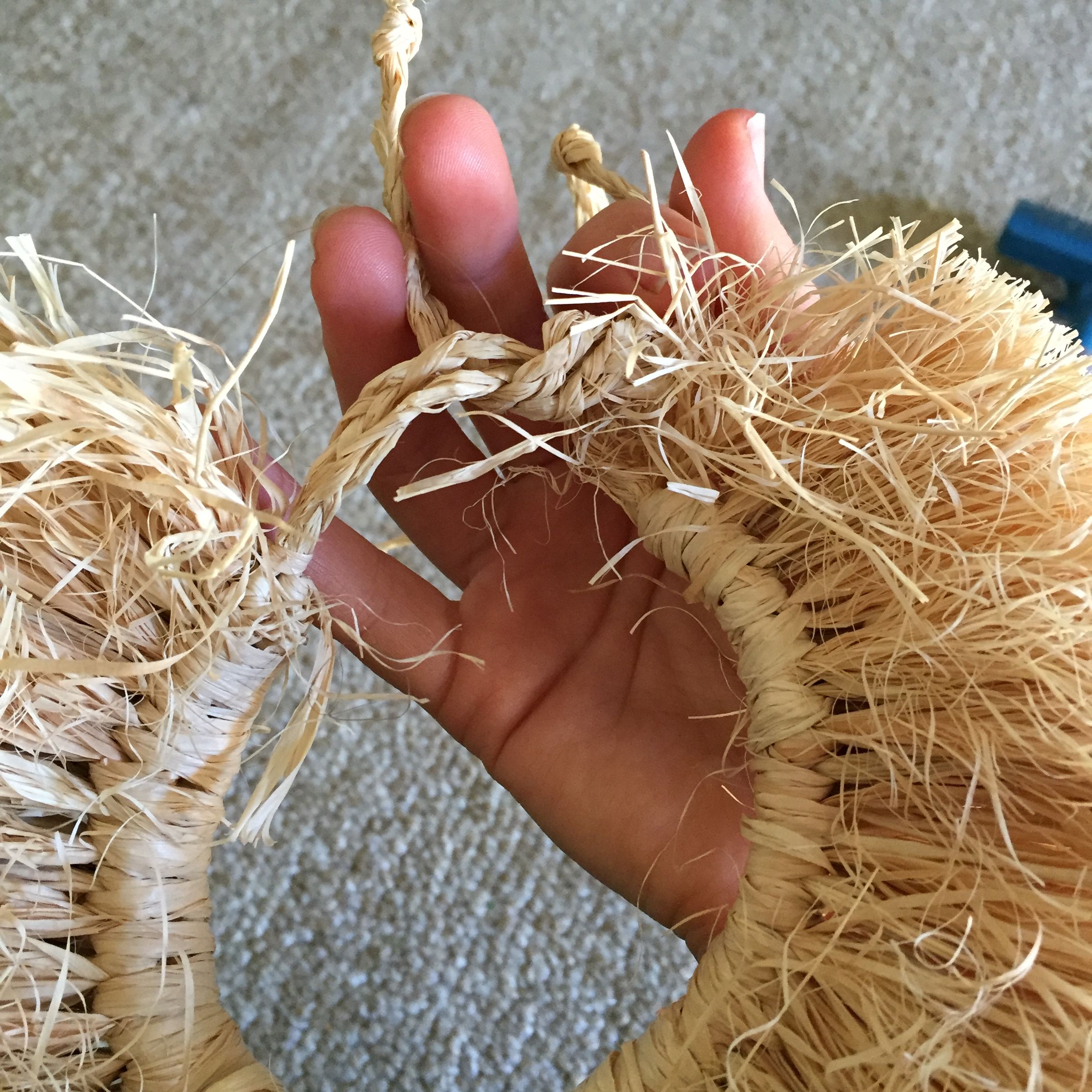 How to Make a Lei Po'o : 9 Steps (with Pictures) - Instructables