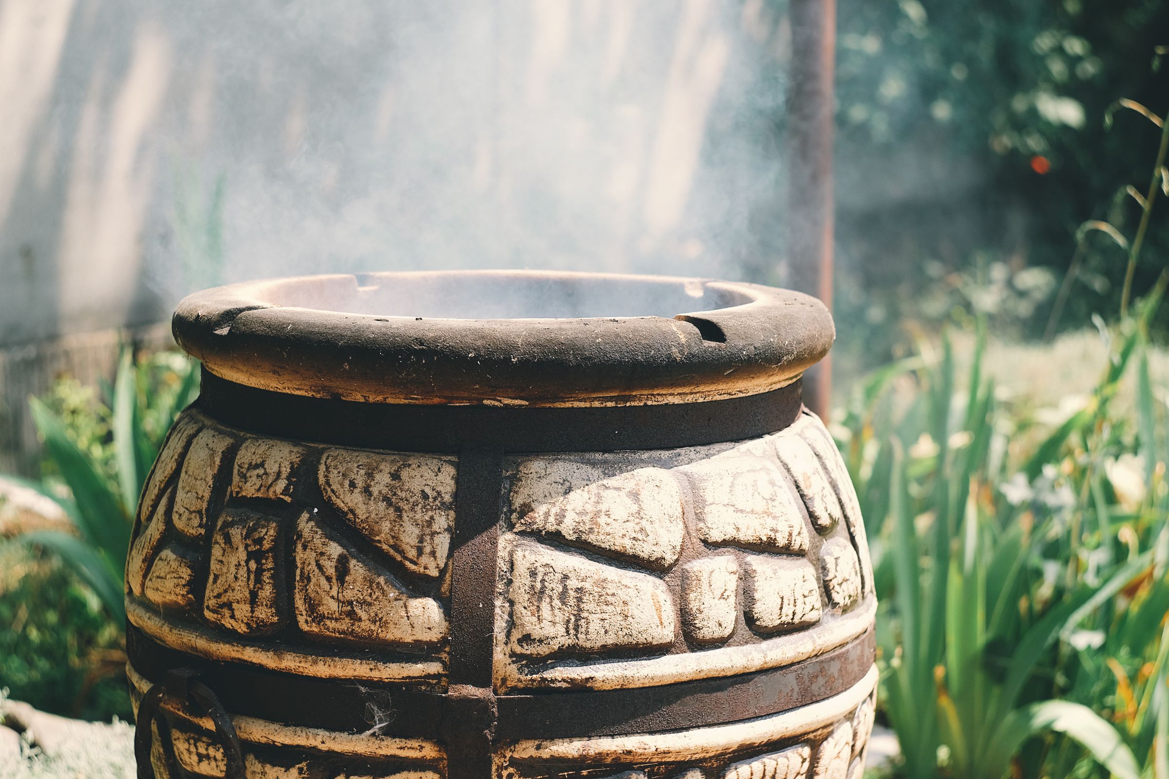 Tandyr Meat Steaks and Potato Combo : 4 Steps (with Pictures ...