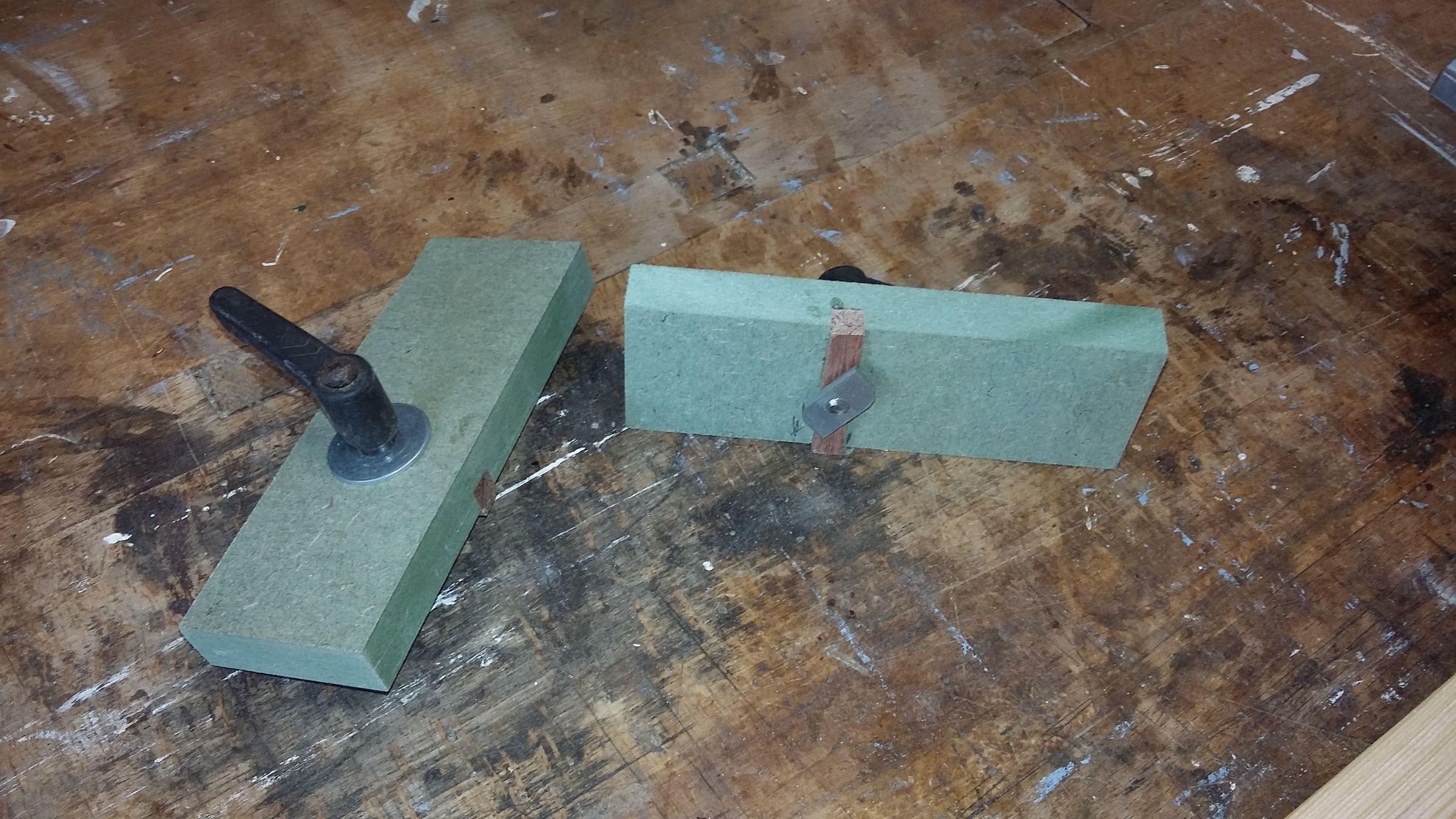 Versatile Router Mortising Jig : 7 Steps (with Pictures) - Instructables