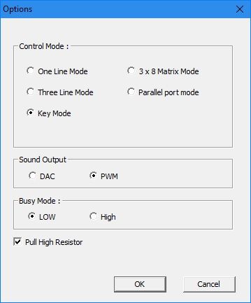 Getting the Most Out of a WT588D Sound Module : 3 Steps (with Pictures ...