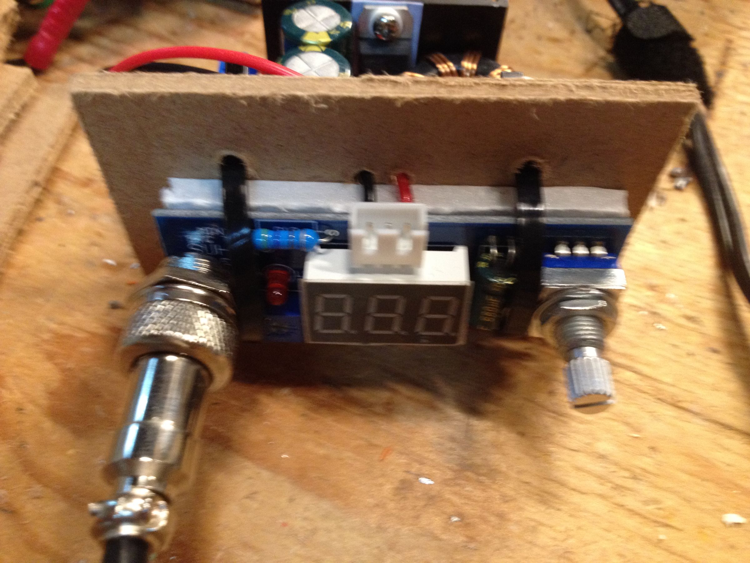 Hakko T12 Soldering Iron Kit Assembly : 4 Steps (with Pictures ...