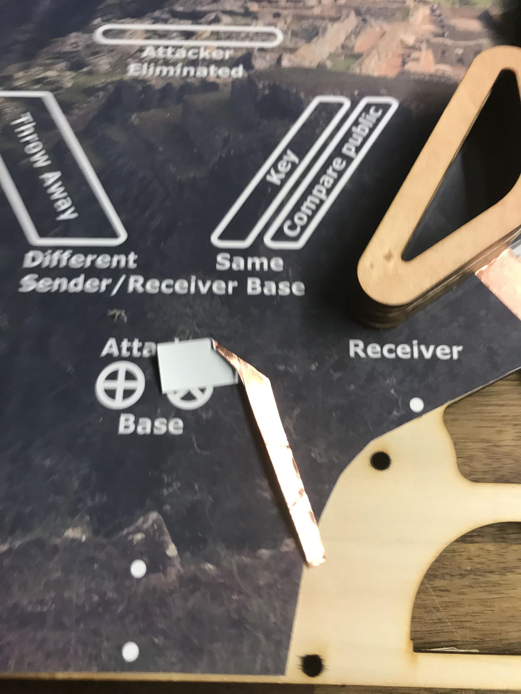 Mobile (Quantum-)Pinball : 10 Steps - Instructables