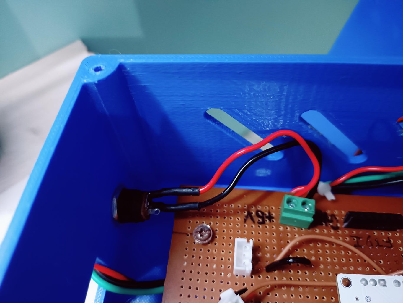 Diy Rgb Shelf Lights Using Esp8266 And Wled 4 Steps With Pictures