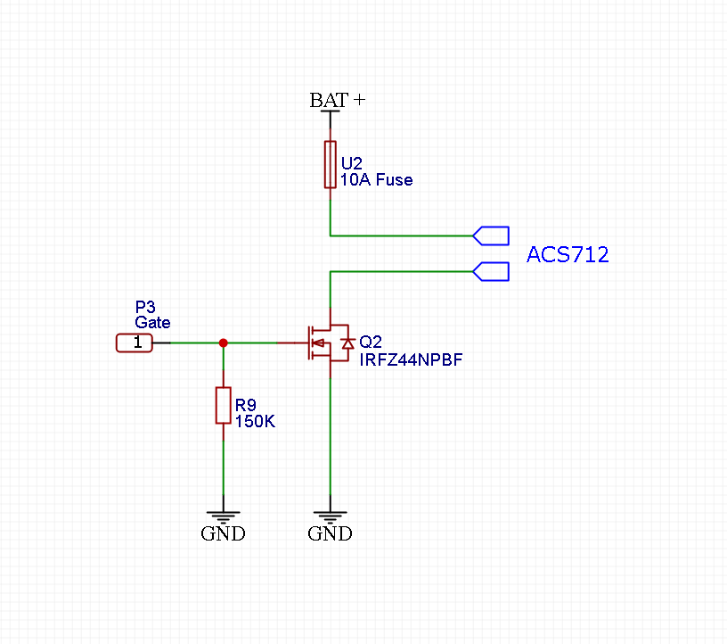 DIY Adjustable Constant Load (Current & Power) : 6 Steps (with Pictures ...