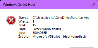 How to Make a Message Box in Notepad : 3 Steps - Instructables