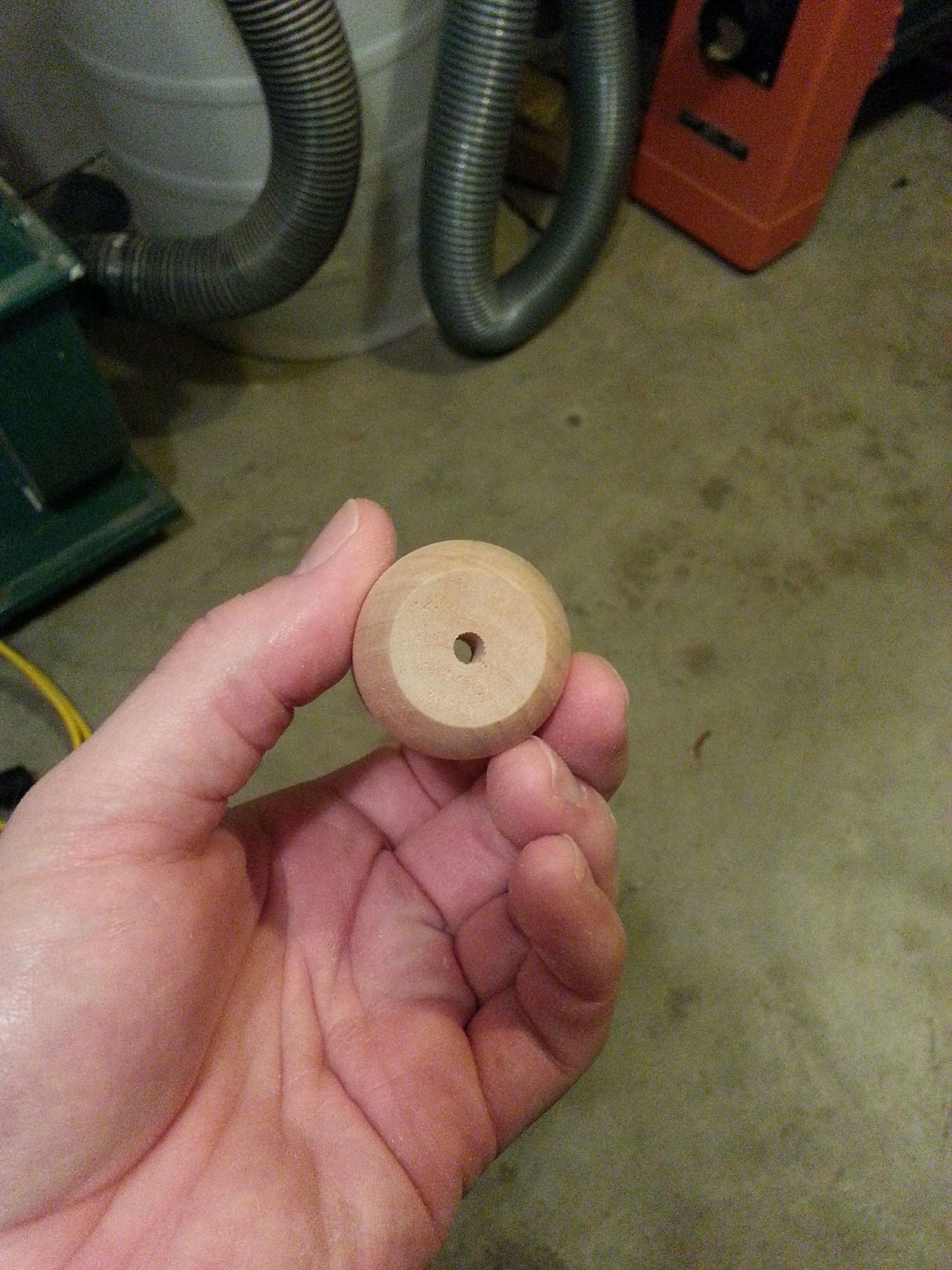 Making a Riddler Cane : 4 Steps (with Pictures) - Instructables