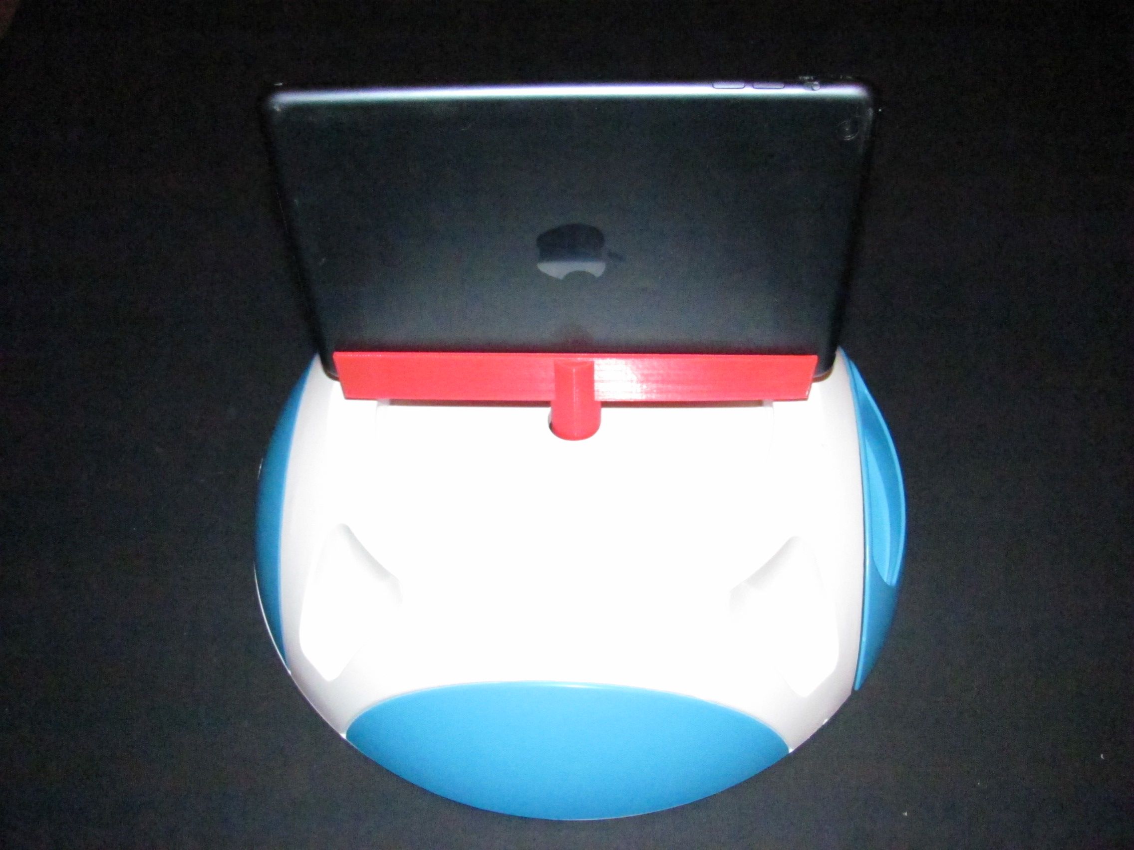 Panoramic IPad Camera Spinner : 6 Steps (with Pictures) - Instructables