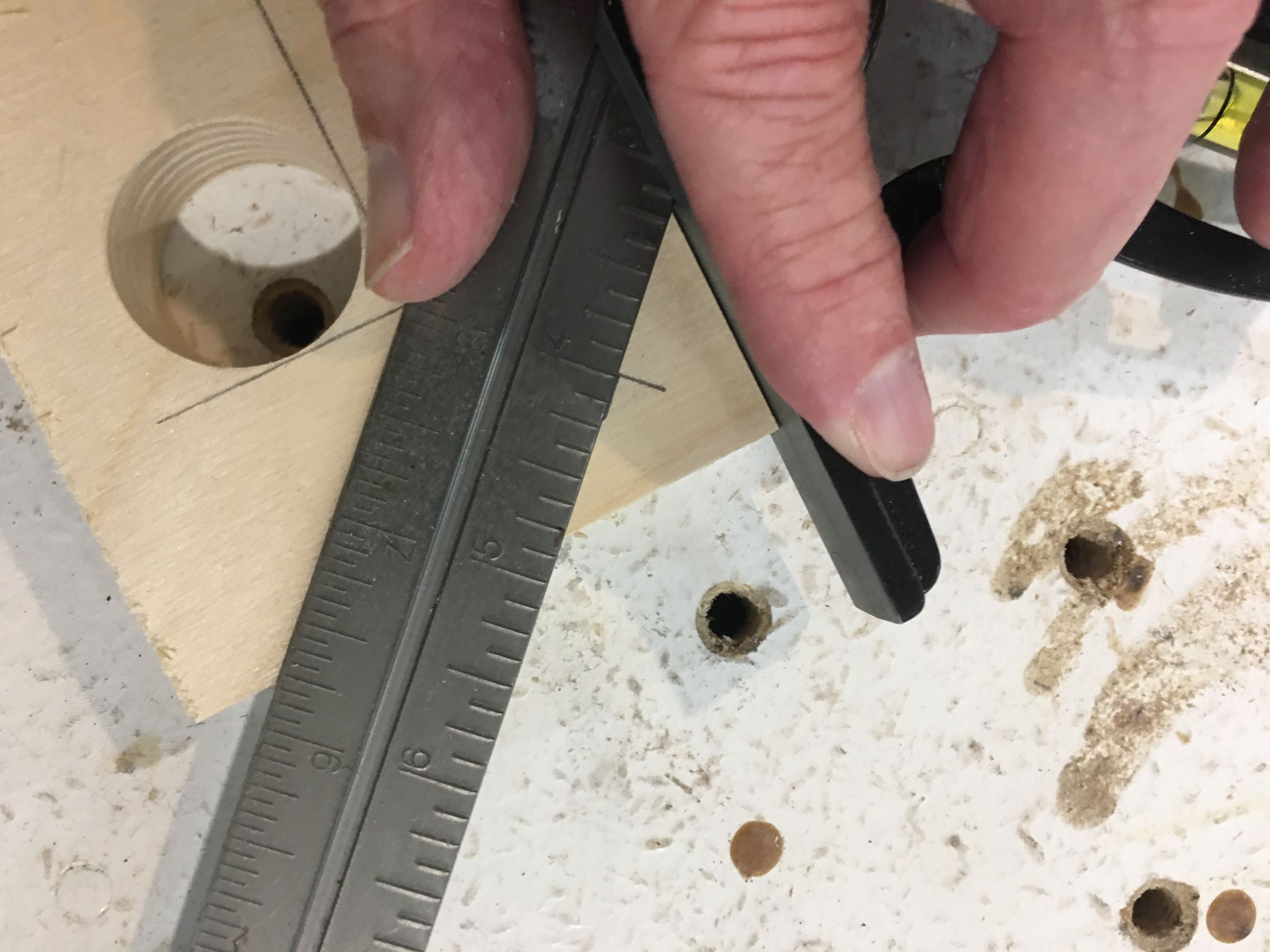 DIY Woodworking Push Block : 5 Steps (with Pictures) - Instructables