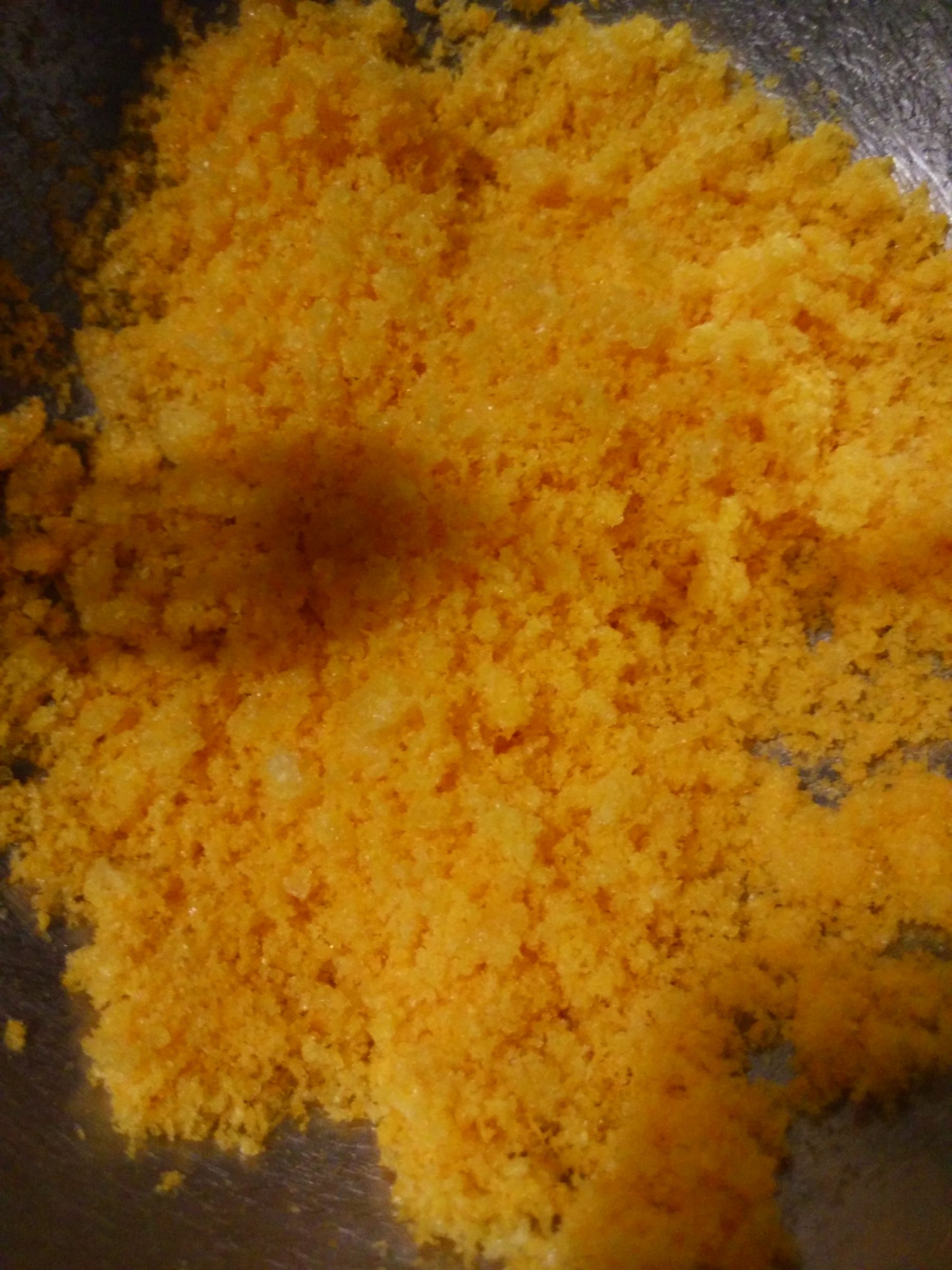 Cheese Ball Cheese Toasty : 7 Steps (with Pictures) - Instructables