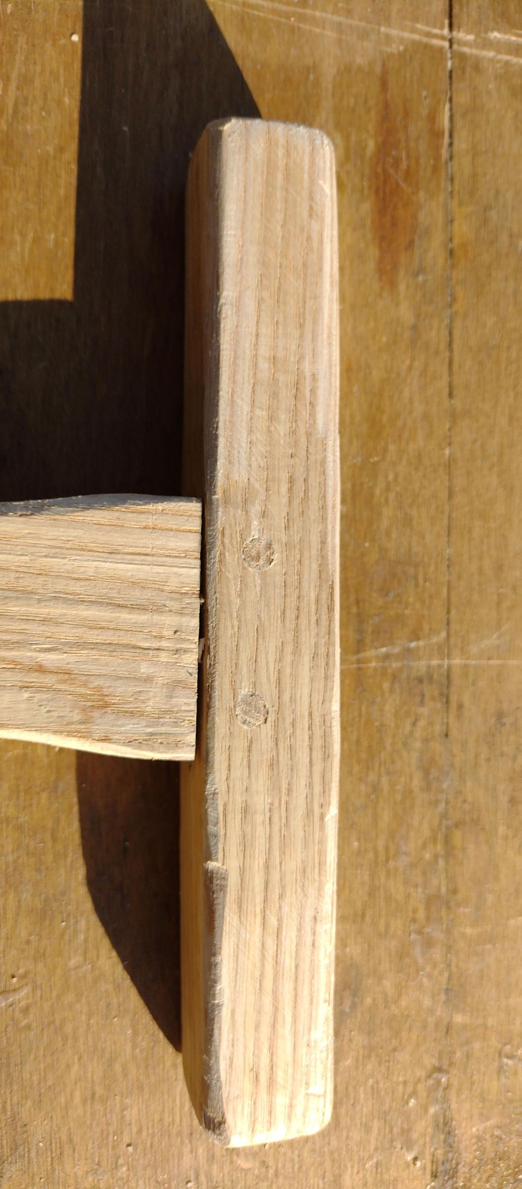 Wooden Garden Dibber : 5 Steps (with Pictures) - Instructables