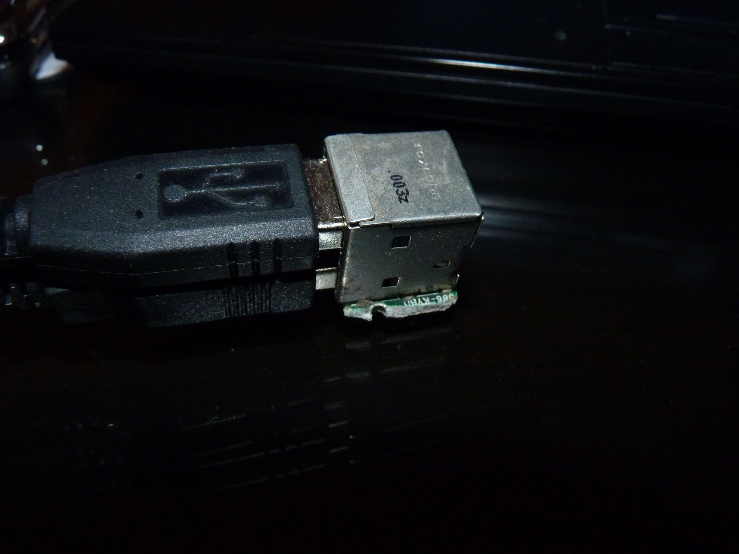 Make Your Own USB Adapters : 10 Steps (with Pictures) - Instructables