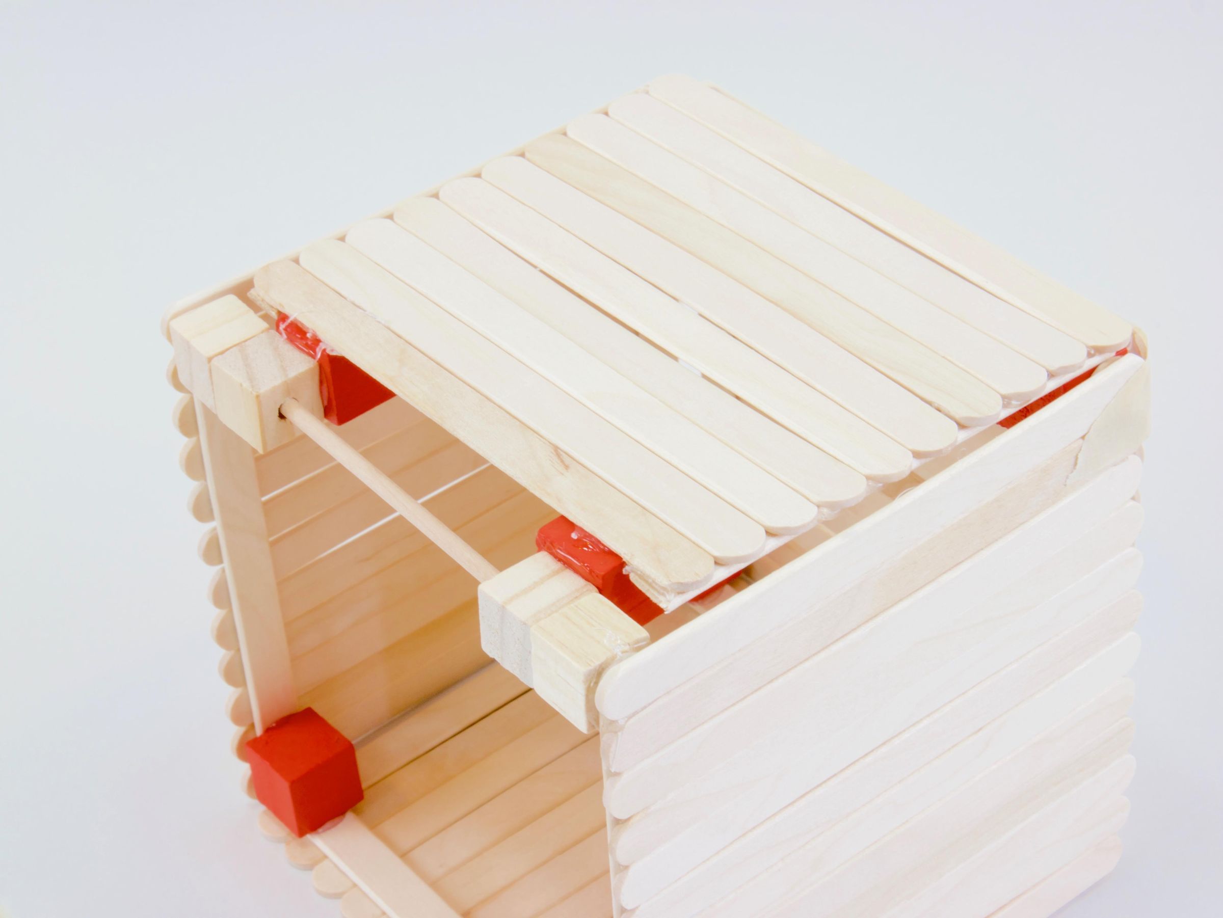 Hydraulic Craft Stick Box - Super Fun STEM Project for All Kids : 7 ...
