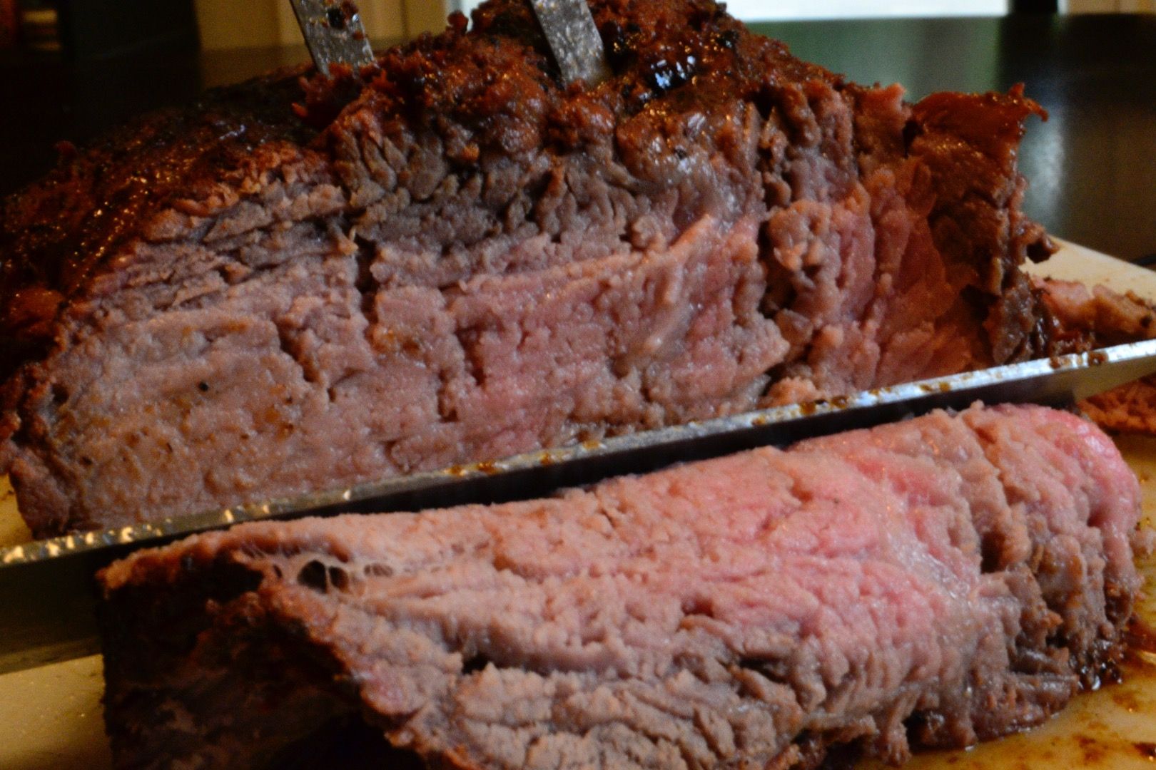 Grilled Tri-Tip Steak : 6 Steps (with Pictures) - Instructables