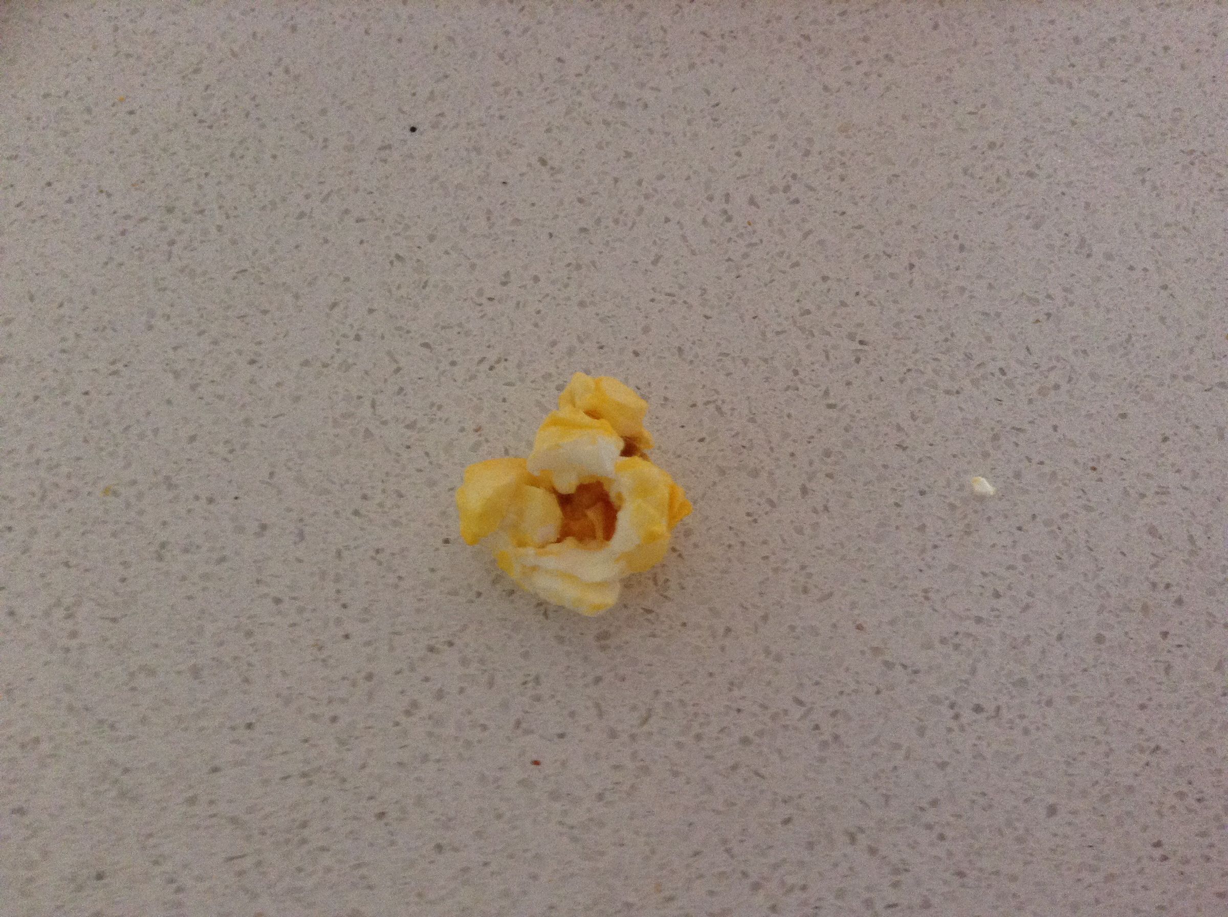 How to Make Shapes Out of Popcorn : 3 Steps - Instructables
