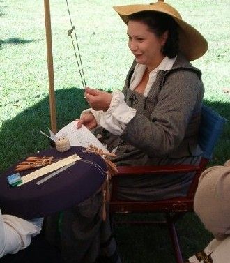 Set a Gusset in Your Medieval/renaissance Garment - Instructables