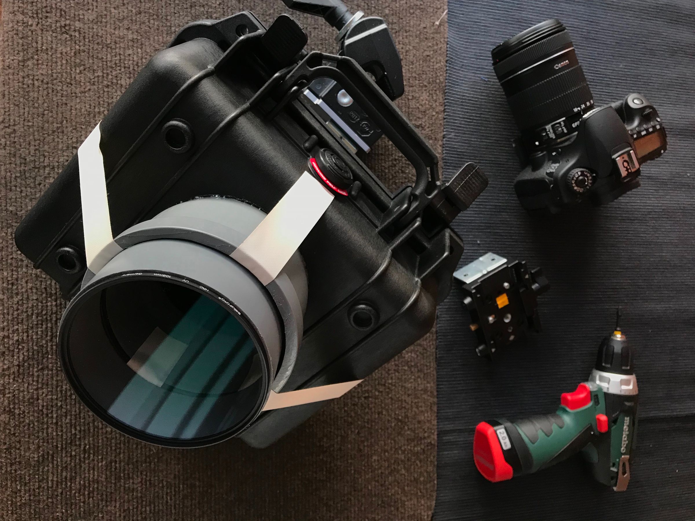 How to Make a Long Term Time-lapse : 9 Steps (with Pictures ...
