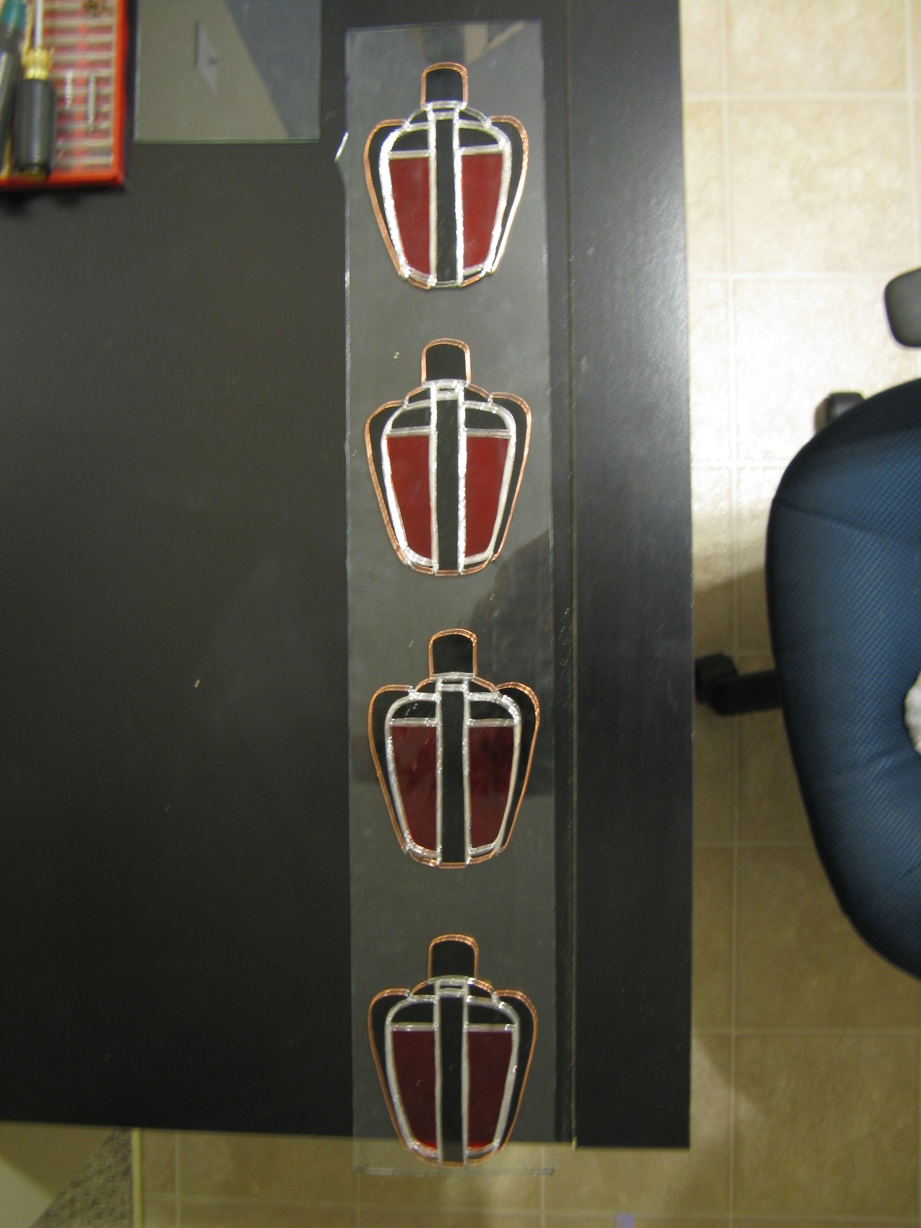 Bioshock Life Size Gatherer's Garden BY FLOPPYTY : 19 Steps (with ...