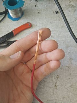 How to Do a Western Union Splice (with Pictures) - Instructables