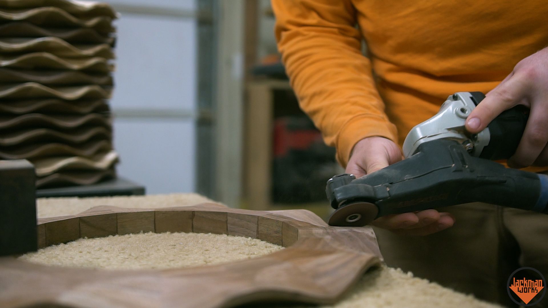 Wavy Vase : 28 Steps (with Pictures) - Instructables