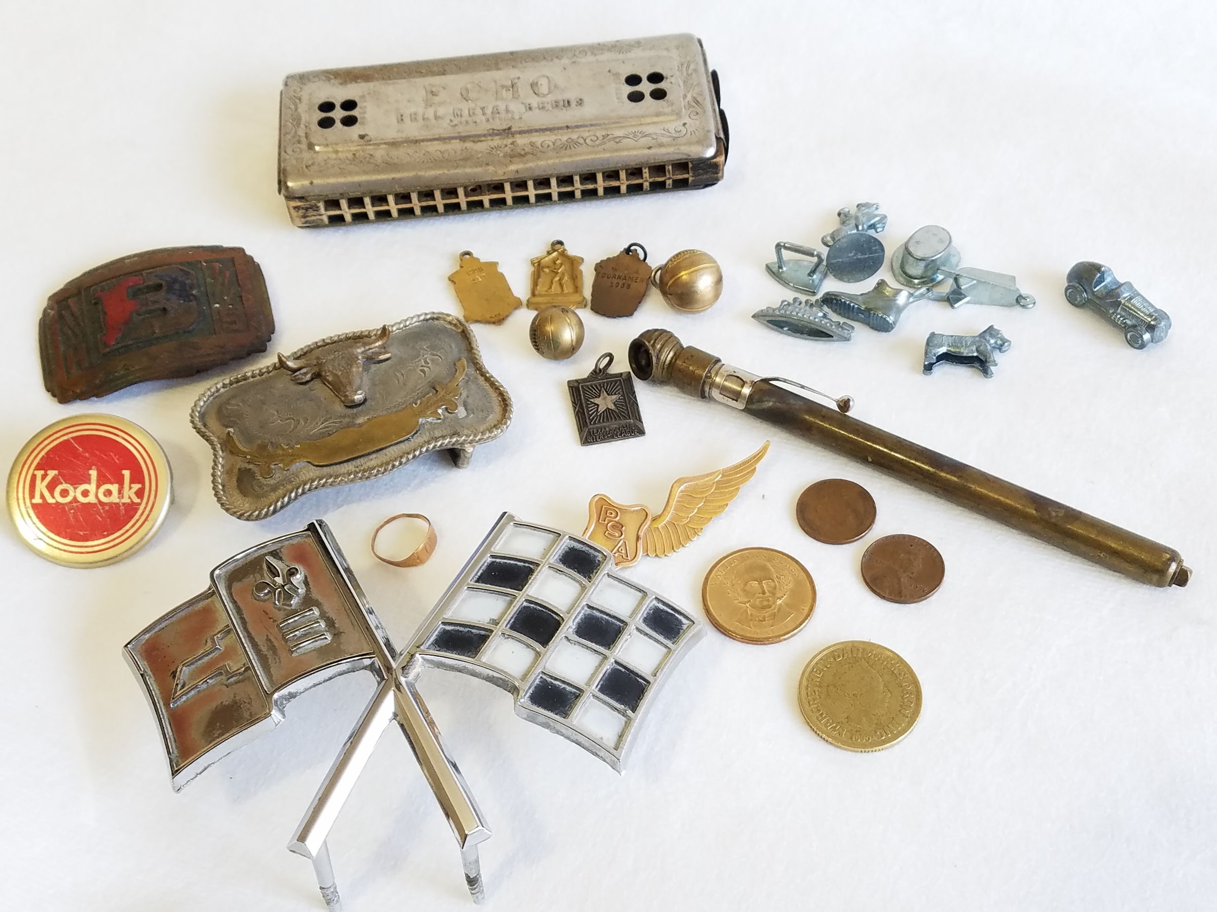 Making a Junkbot : 10 Steps (with Pictures) - Instructables