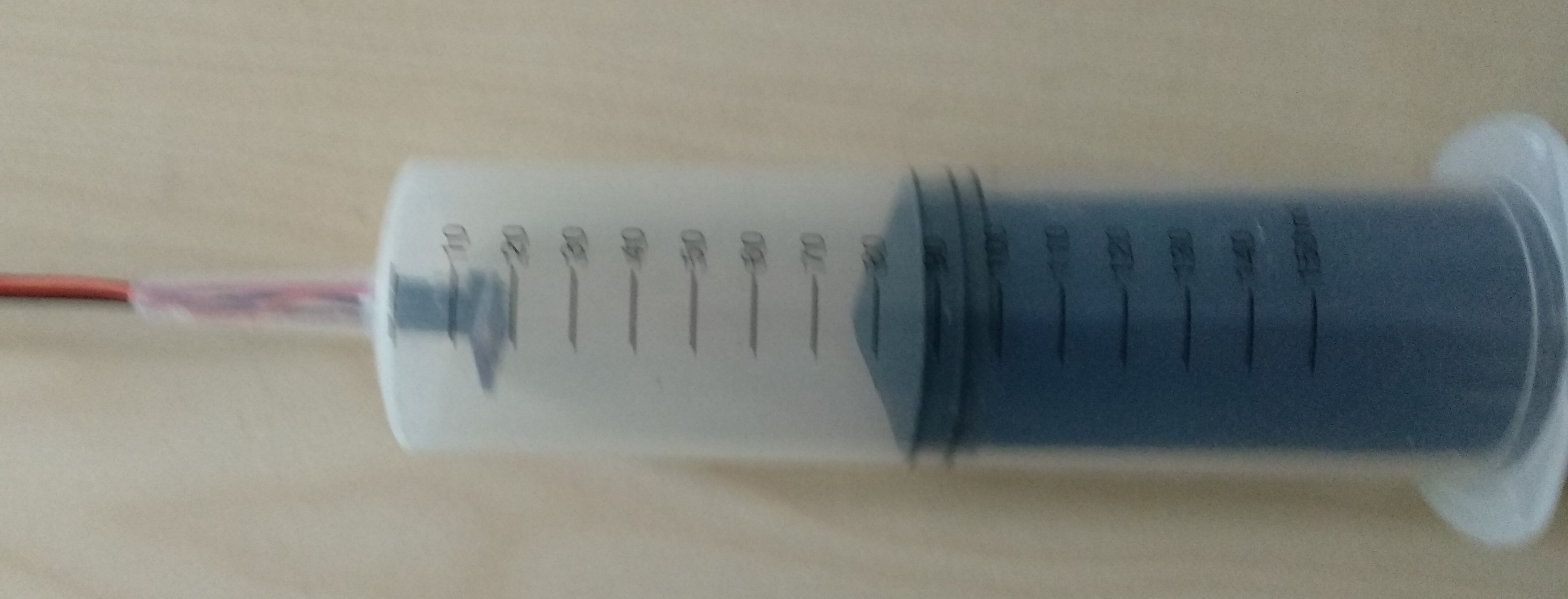 A Simple Pressure Measurement Device for Educational Purposes : 4 Steps ...