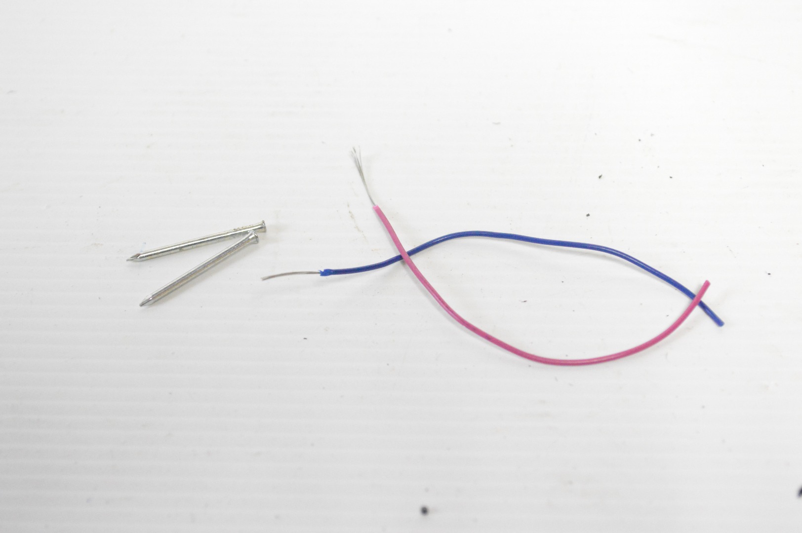 Home-made Mini Taser : 9 Steps - Instructables