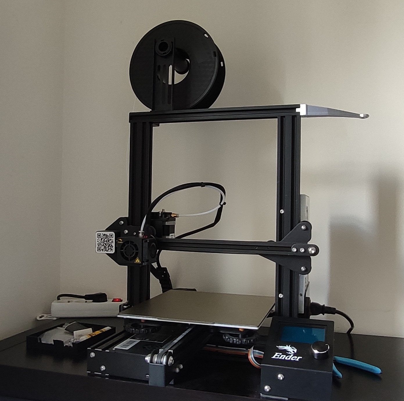 Arduino & TFT Screen Volume Mixer : 7 Steps (with Pictures) - Instructables