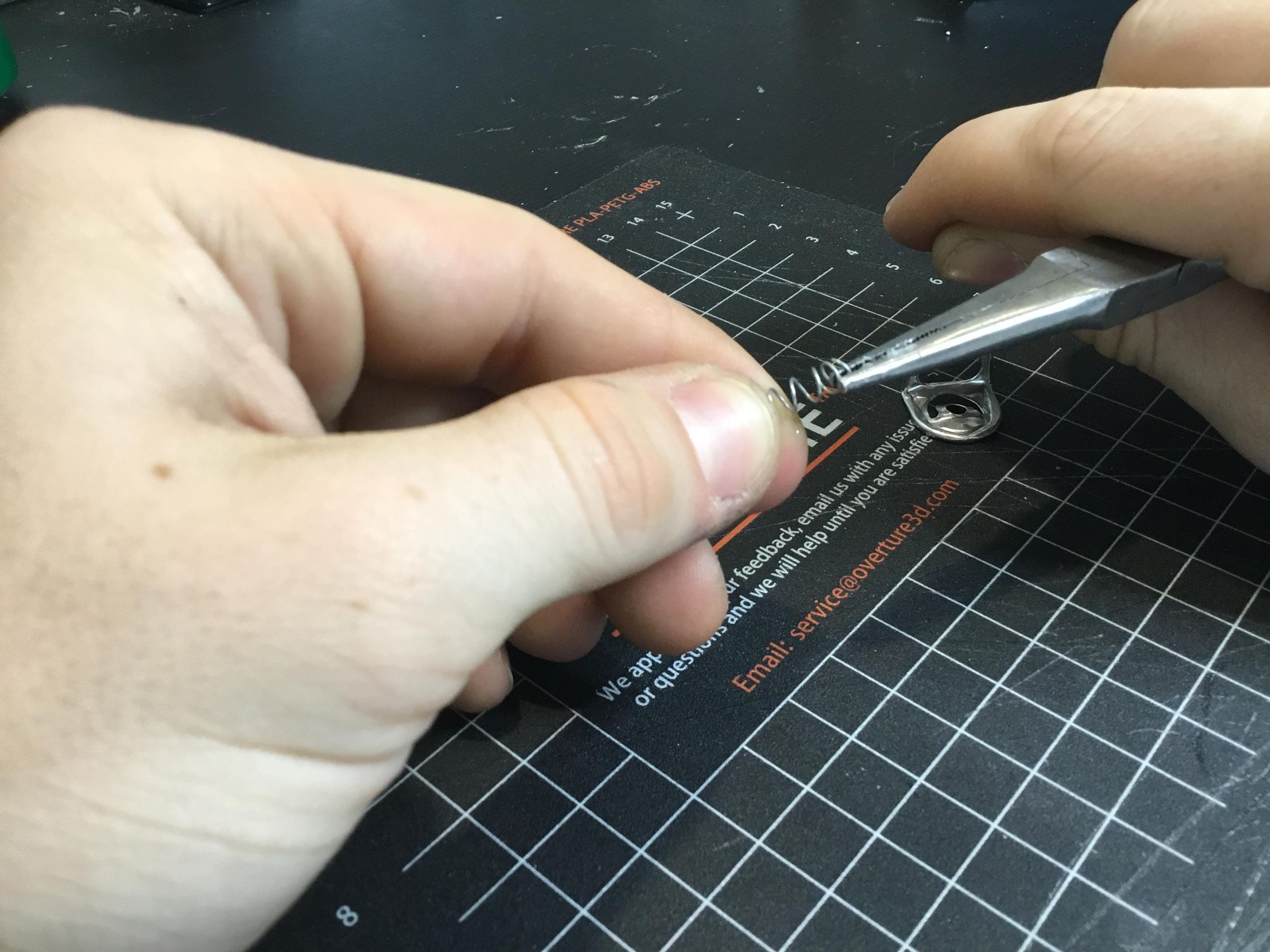 DIY Recycled Soda Can Battery Pack : 9 Steps - Instructables