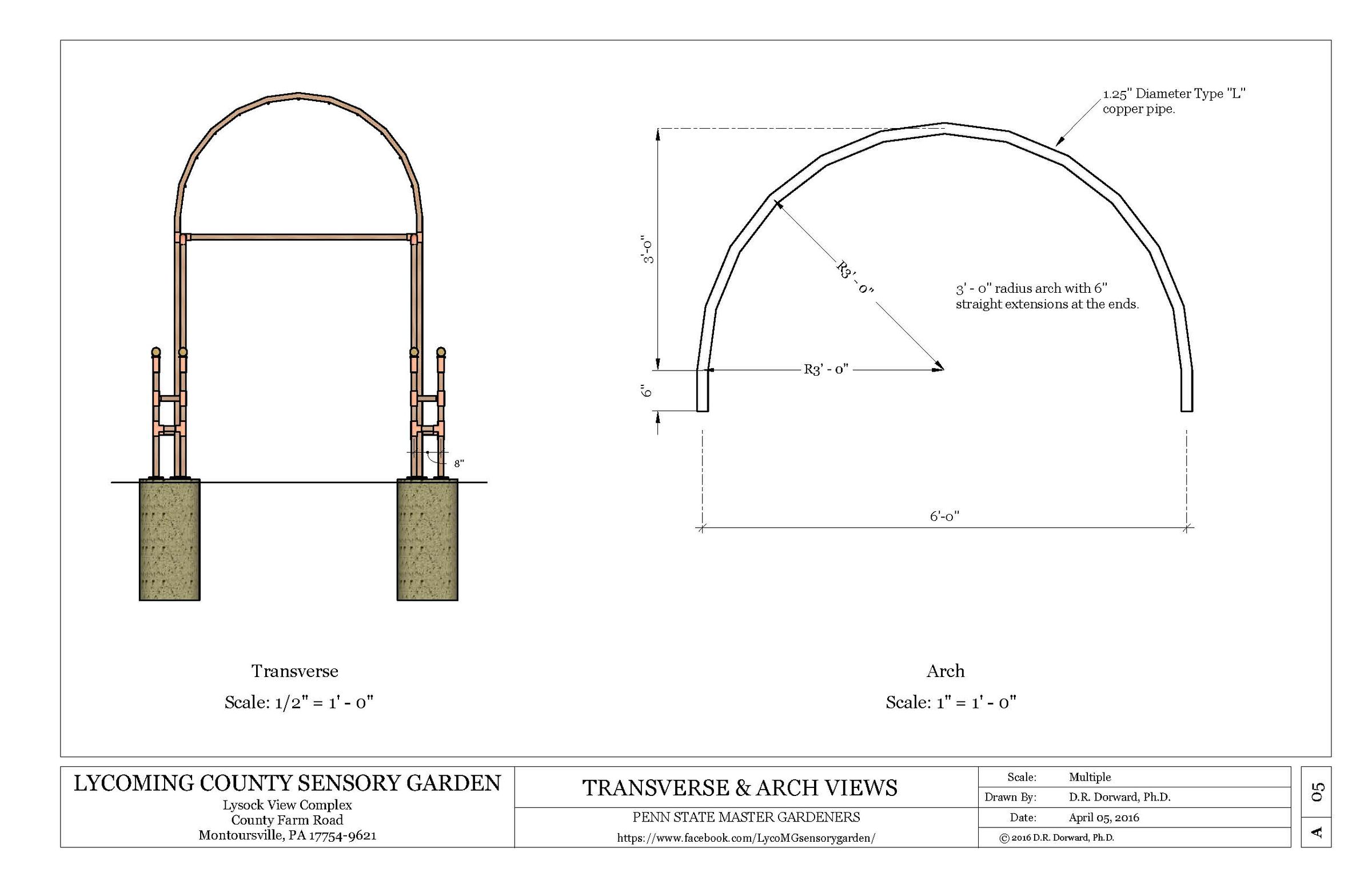 Pipe Trellis : 10 Steps (with Pictures) - Instructables