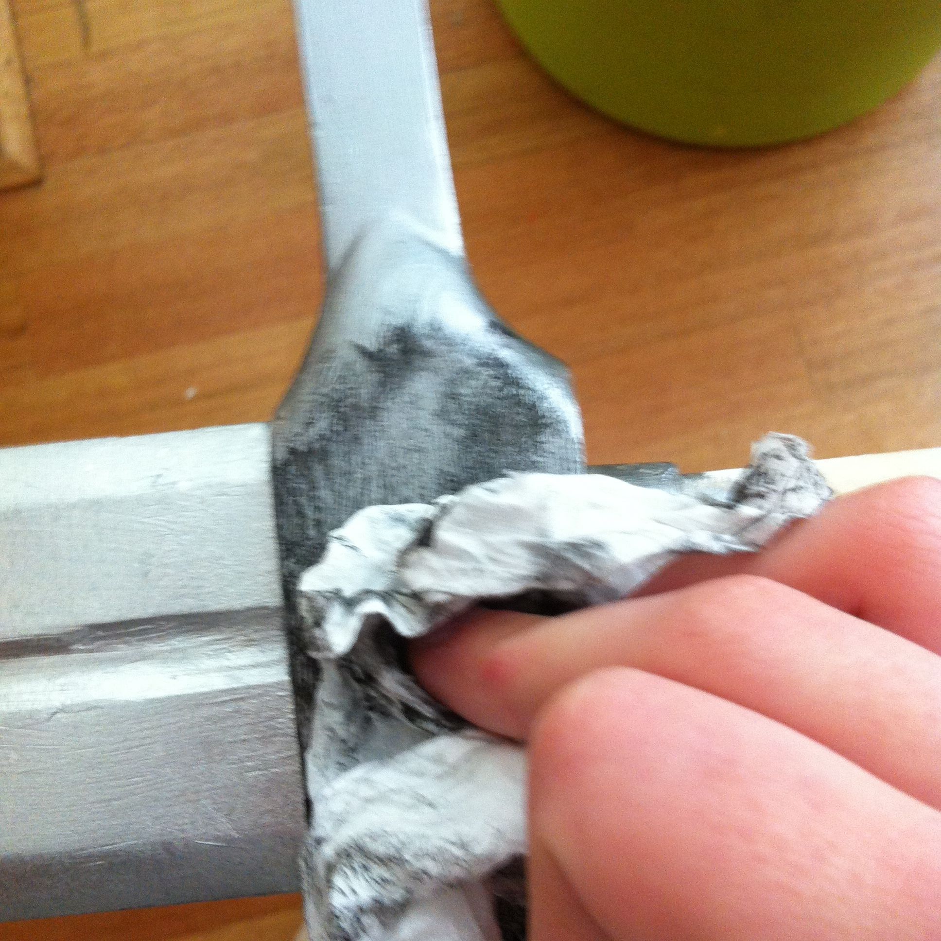 Ordon Sword From Zelda Twilight Princess : 8 Steps (with Pictures ...