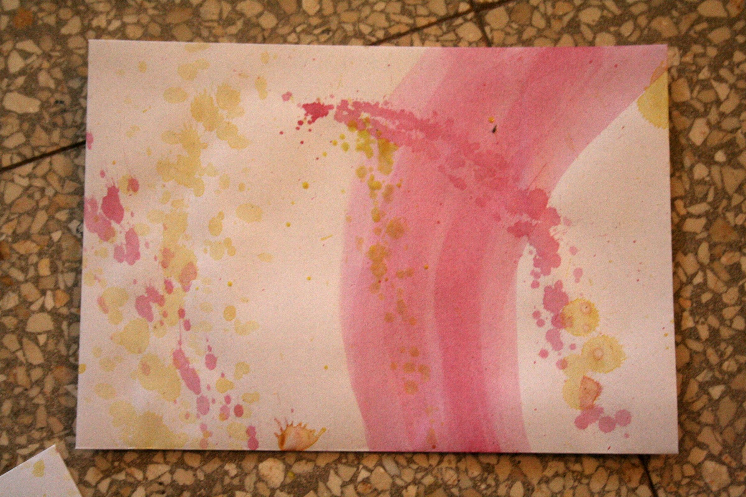 How to Make a Lot of Cool Envelopes From Scratch : 4 Steps - Instructables