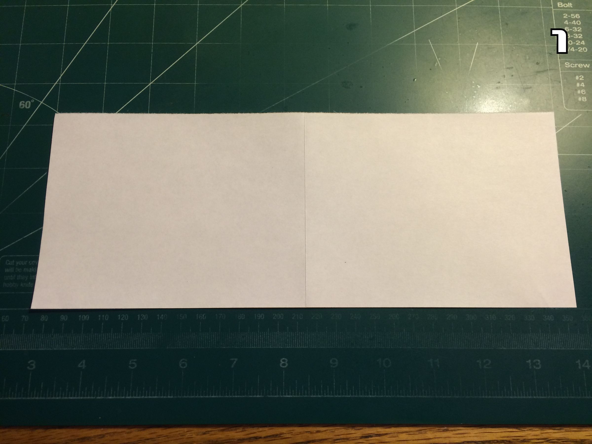 How to Make the Omniwing Swift Paper Airplane : 17 Steps (with Pictures ...