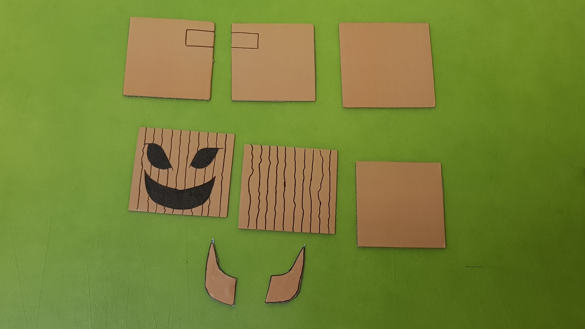 Pumpkin Robot : 5 Steps - Instructables