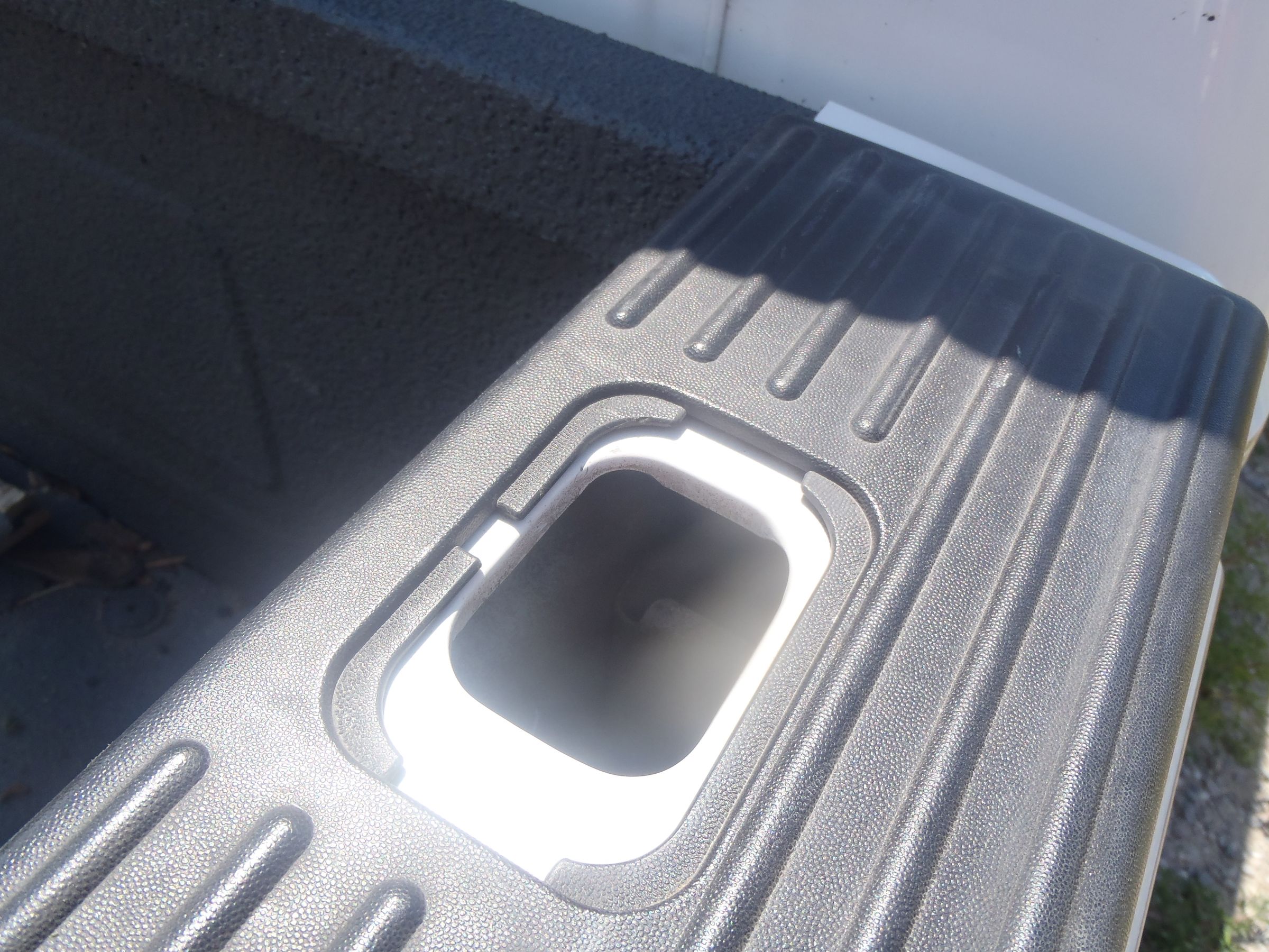 Truck Bed Utility Rack : 9 Steps (with Pictures) - Instructables