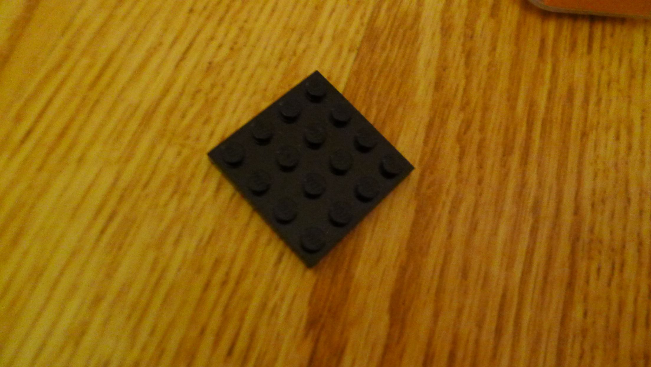 Lego Minecraft Hitman Version of Steve : 7 Steps - Instructables