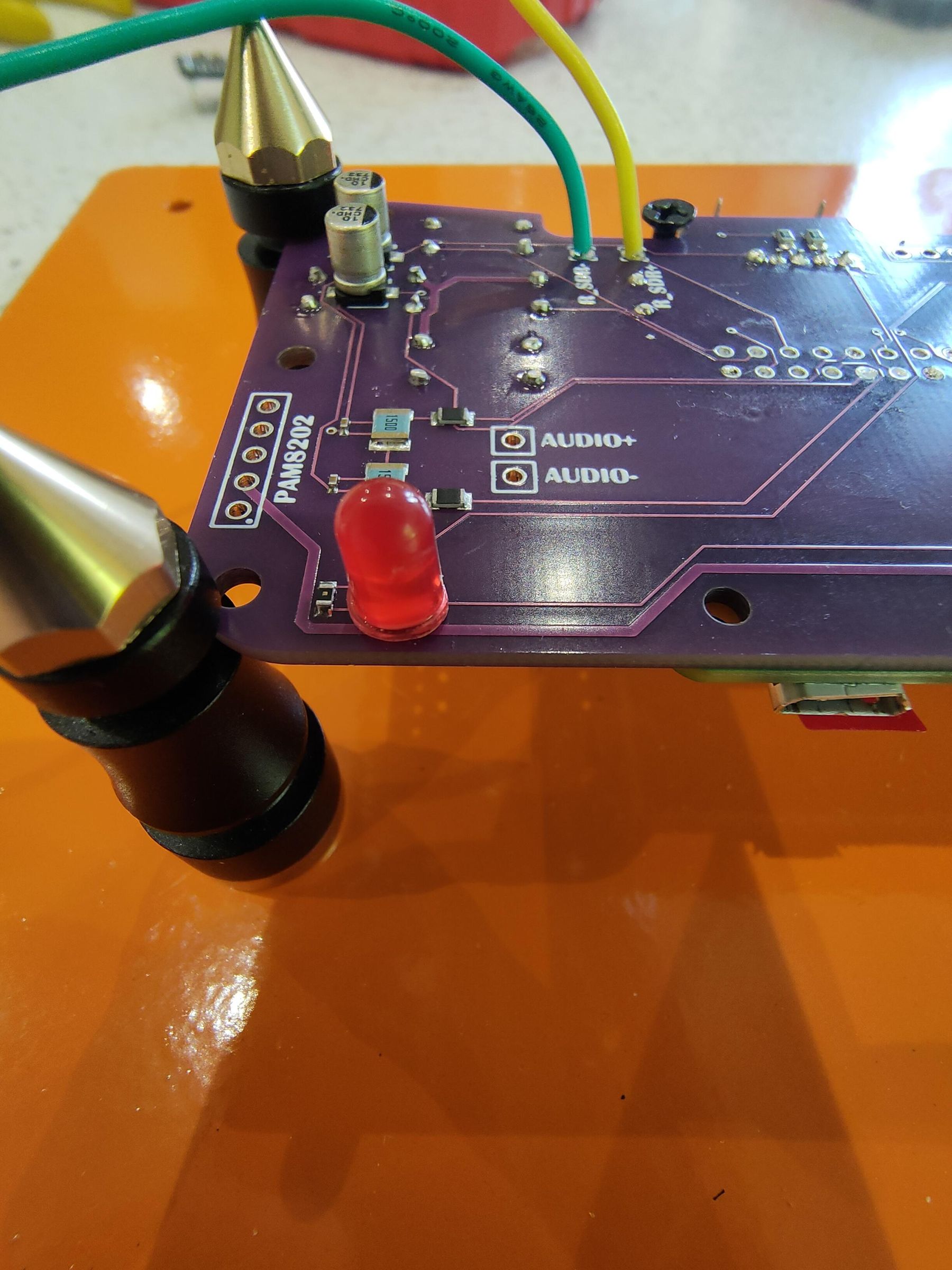 Apple Pocket Pi - 3D Printable Retro Handheld Games Console : 22 Steps ...