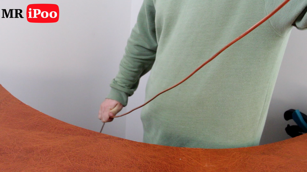 How to Make DIY Cooling: Crafting an Icy Air Conditioner Down to -32°C ...