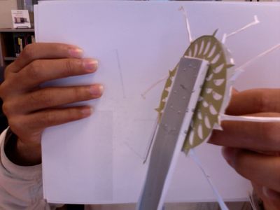 Perpetual Motion Wheel - Instructables