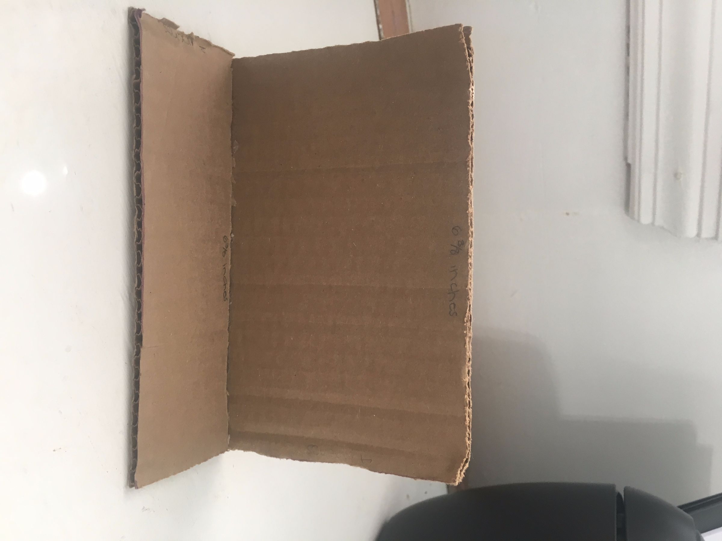 Make an Easy Homemade Phone Projector! : 5 Steps (with Pictures ...