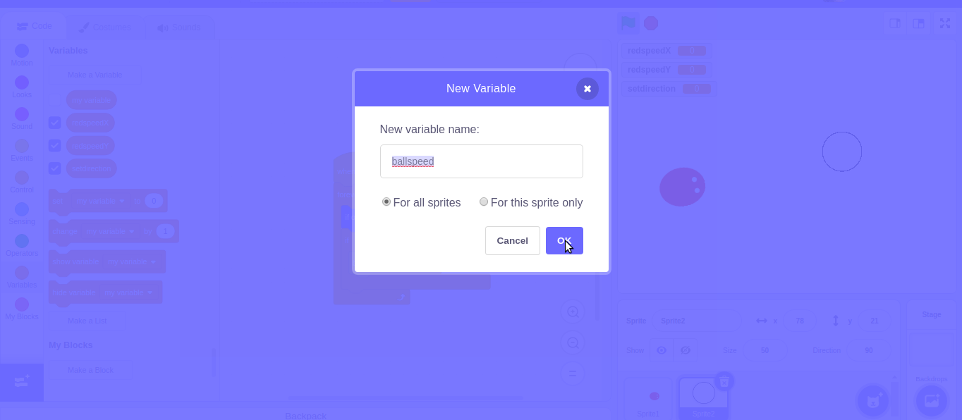 How to Make a Football Game in Scratch : 16 Steps - Instructables